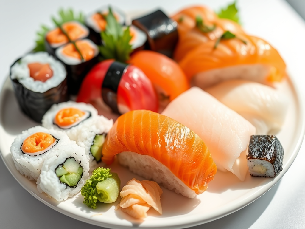 Little Tokyo Spokane